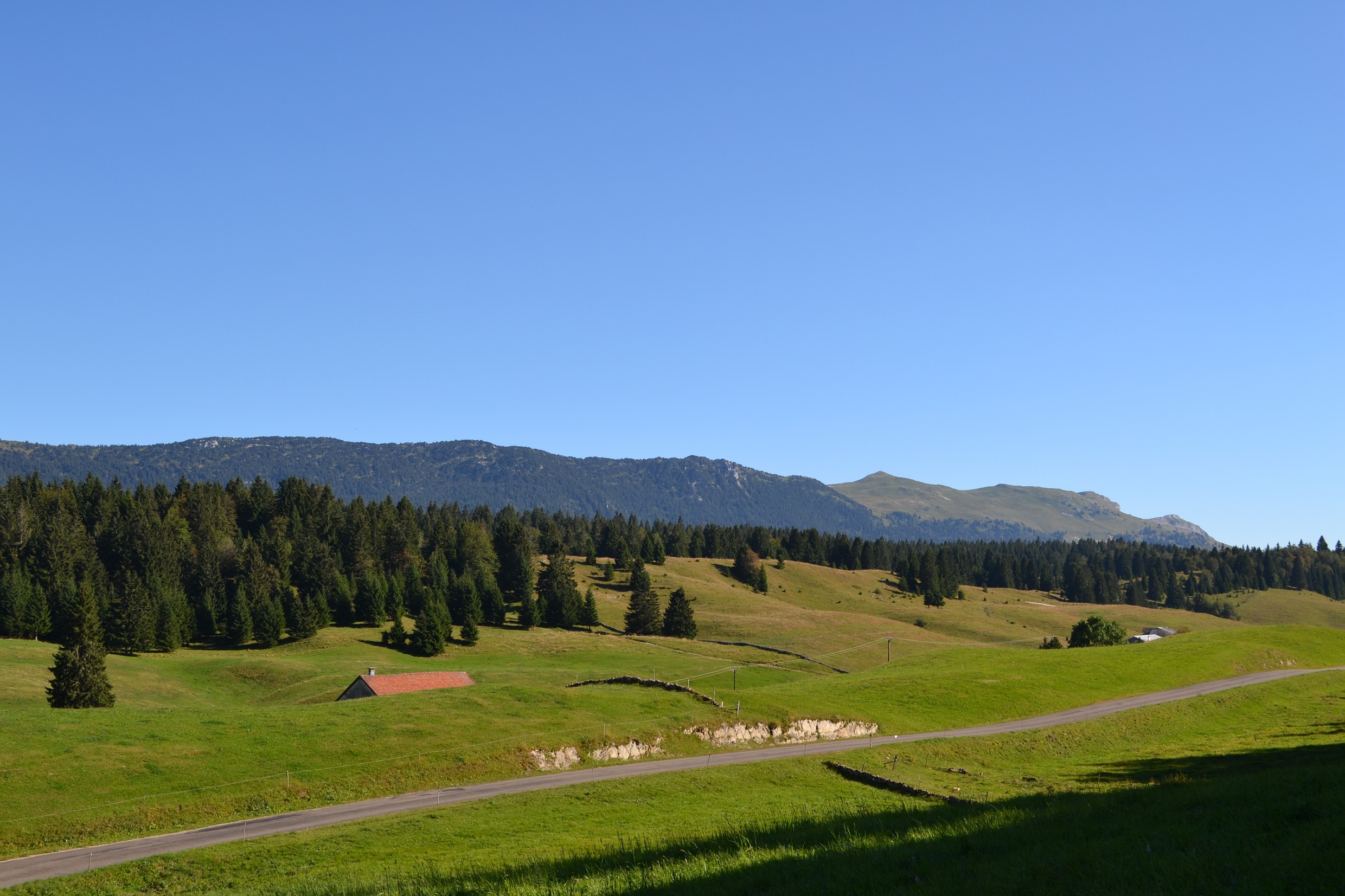 Les Platières - Jura-outdoor.com